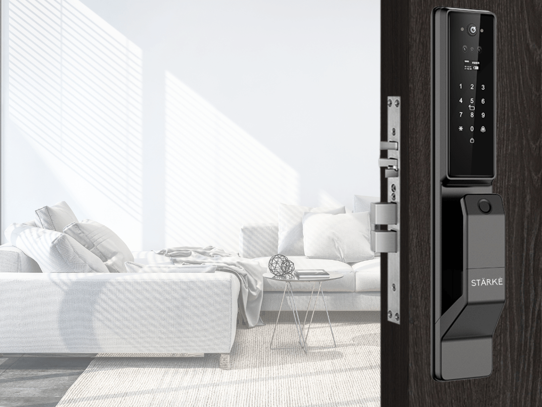 Top 5 Digital Lock Brands in Singapore - The Singaporean