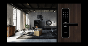 Top 5 Digital Lock Brands in Singapore - The Singaporean