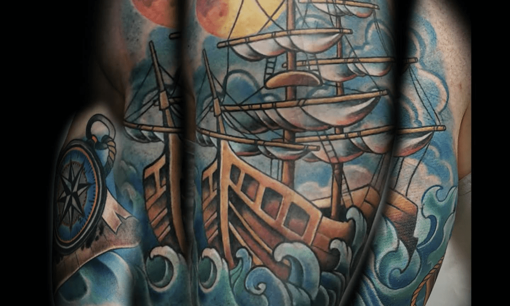 9 Best Tattoo Studios in Singapore - The Singaporean