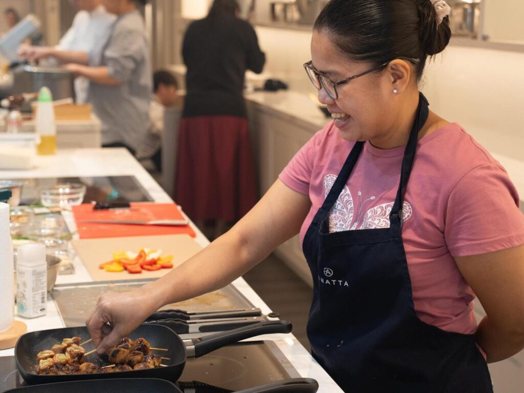 Top 9 Cooking Classes in Singapore - The Singaporean