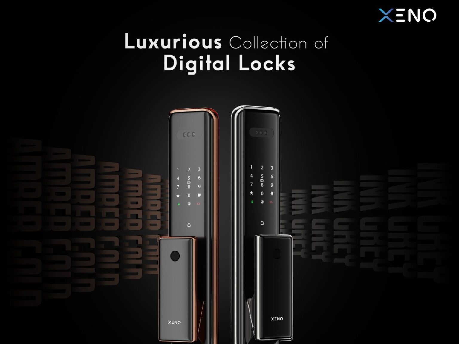 Top 5 Digital Lock Brands in Singapore - The Singaporean