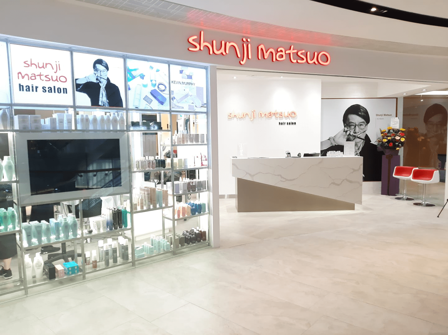 9 Best Japanese Hair Salons in Singapore - The Singaporean