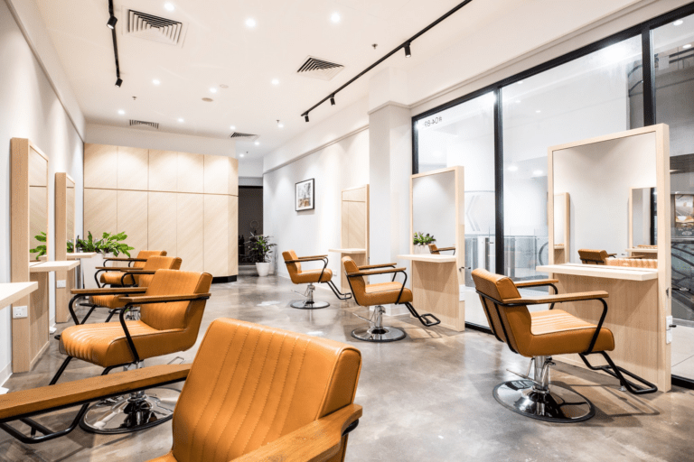 9 Best Japanese Hair Salons in Singapore - The Singaporean