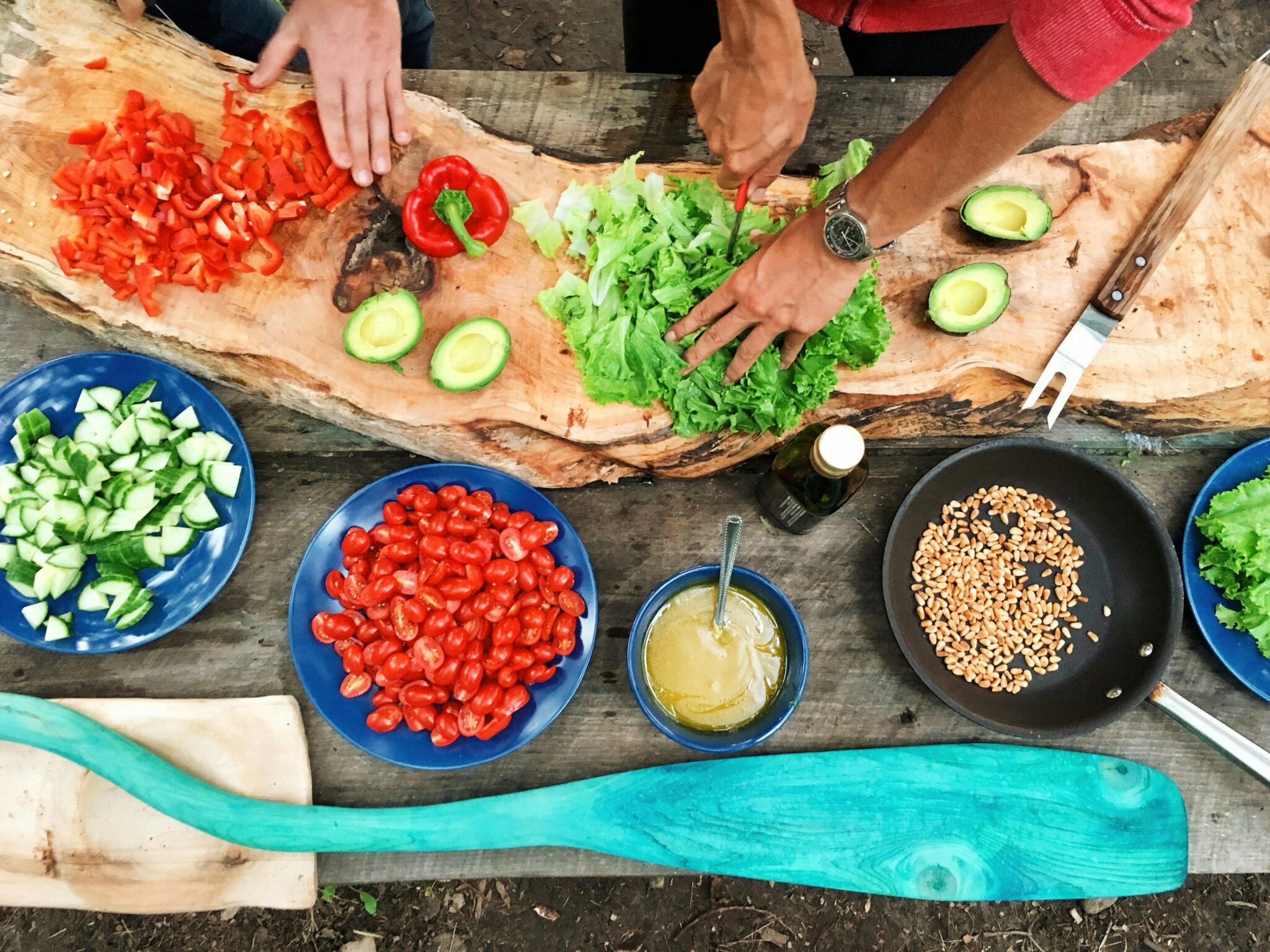Top 9 Cooking Classes in Singapore - The Singaporean