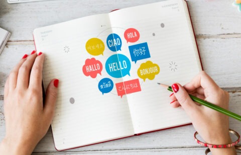 Top 11 Translation Services in Singapore - The Singaporean