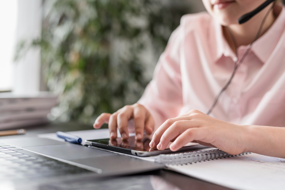 Top 11 Translation Services in Singapore - The Singaporean