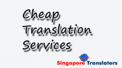 Top 11 Translation Services in Singapore - The Singaporean