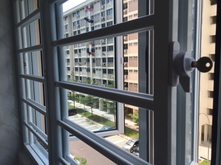 Top 11 Window Grille Installers in Singapore for Security and Style ...