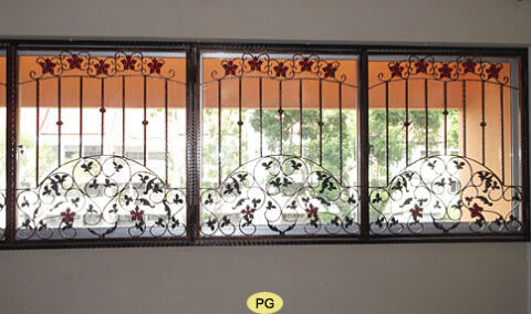 Top 11 Window Grille Installers in Singapore for Security and Style ...