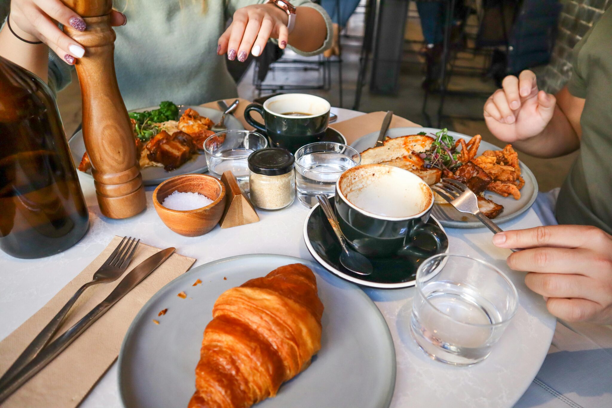9 Best Brunch Cafes in Singapore for a Relaxing Midday Indulgence - The ...