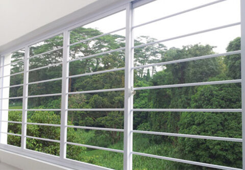 Top 11 Window Grille Installers in Singapore for Security and Style ...