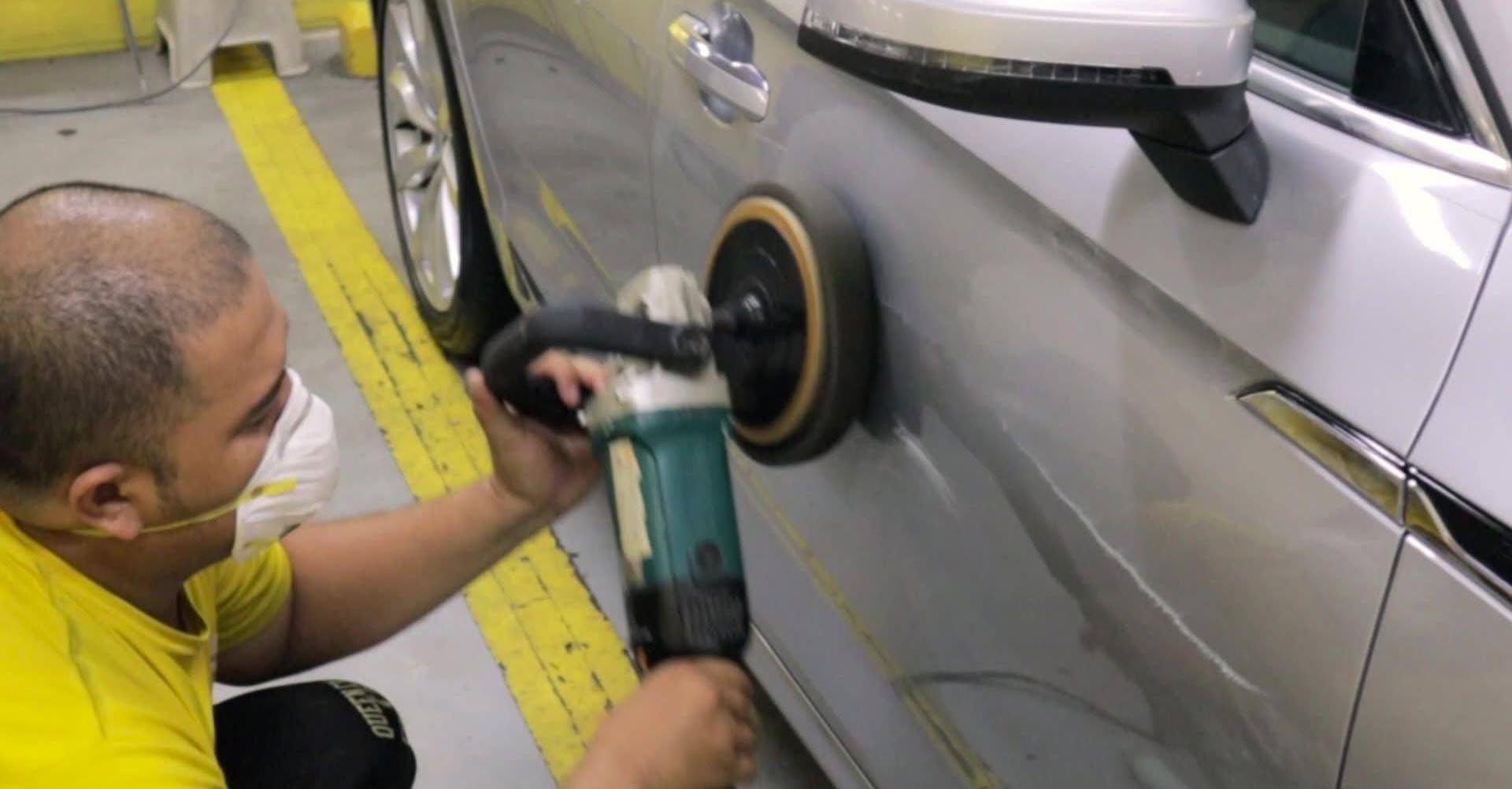 11 Best Car Detailing Services for a Showroom-Worthy Shine - The ...