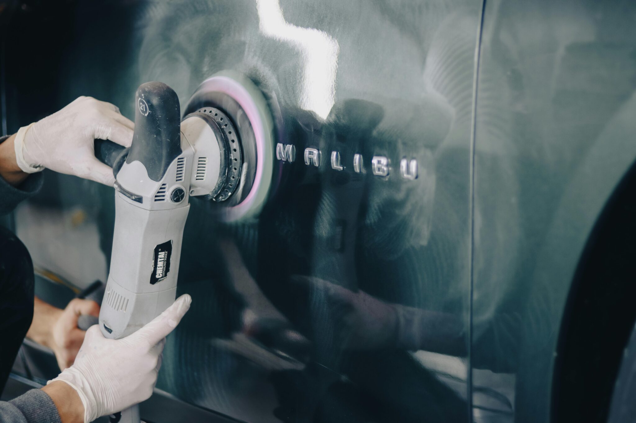 11 Best Car Detailing Services for a Showroom-Worthy Shine - The ...