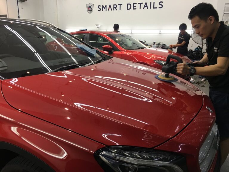 11 Best Car Detailing Services for a Showroom-Worthy Shine - The ...